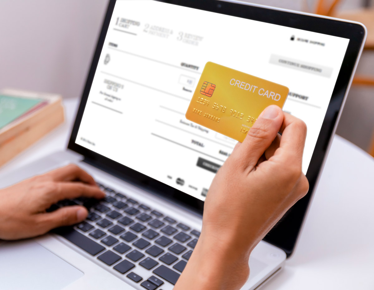 Solutions – Evoke Payments