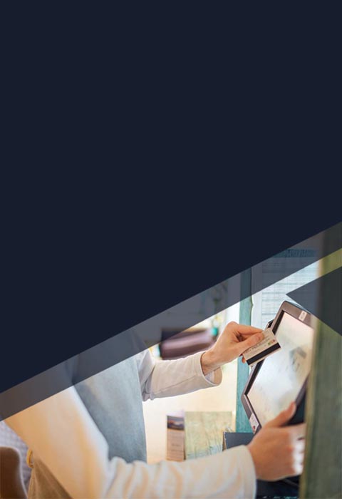 Evoke Payments – Industry-leading merchant services company