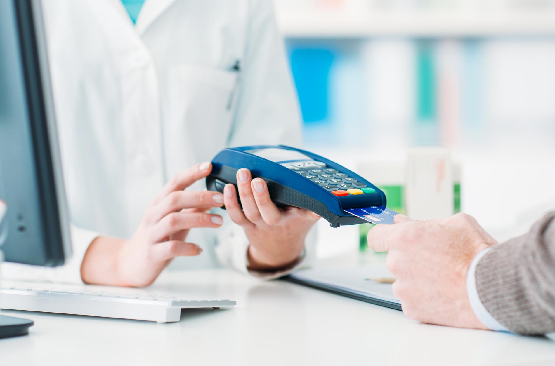 Pricing – Allegiance Merchant Services