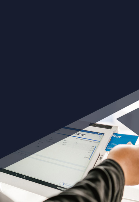 Evoke Payments – Industry-leading merchant services company